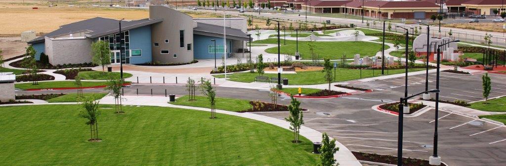 Youth Advisory Commission | City of Lathrop CA