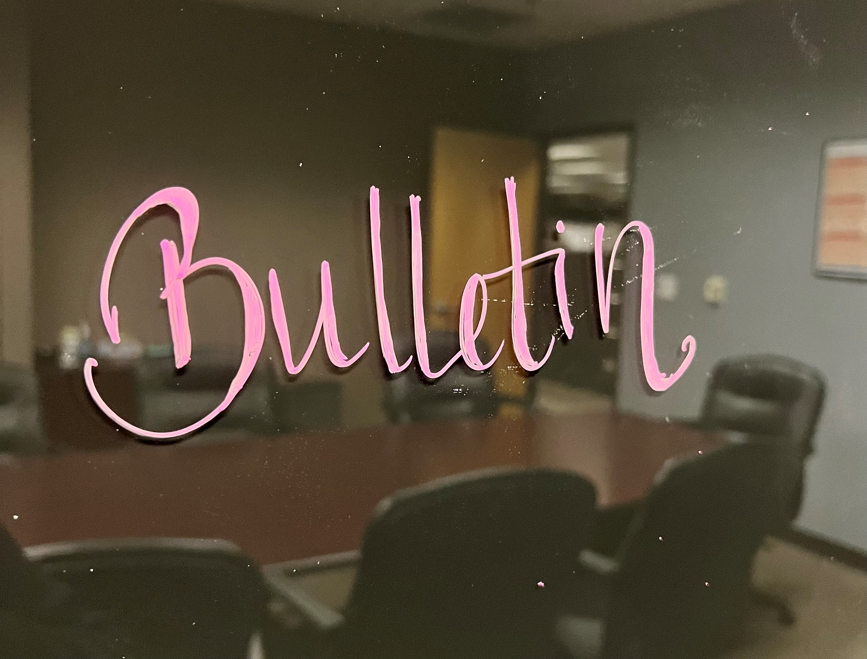 Building Bulletins | City of Lathrop CA