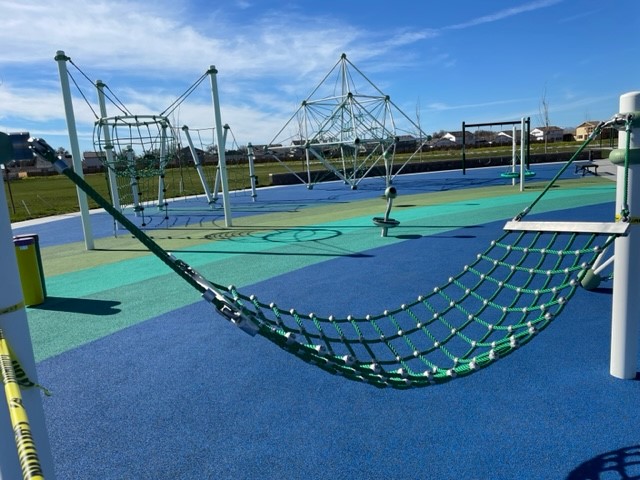 River Park North | City of Lathrop CA