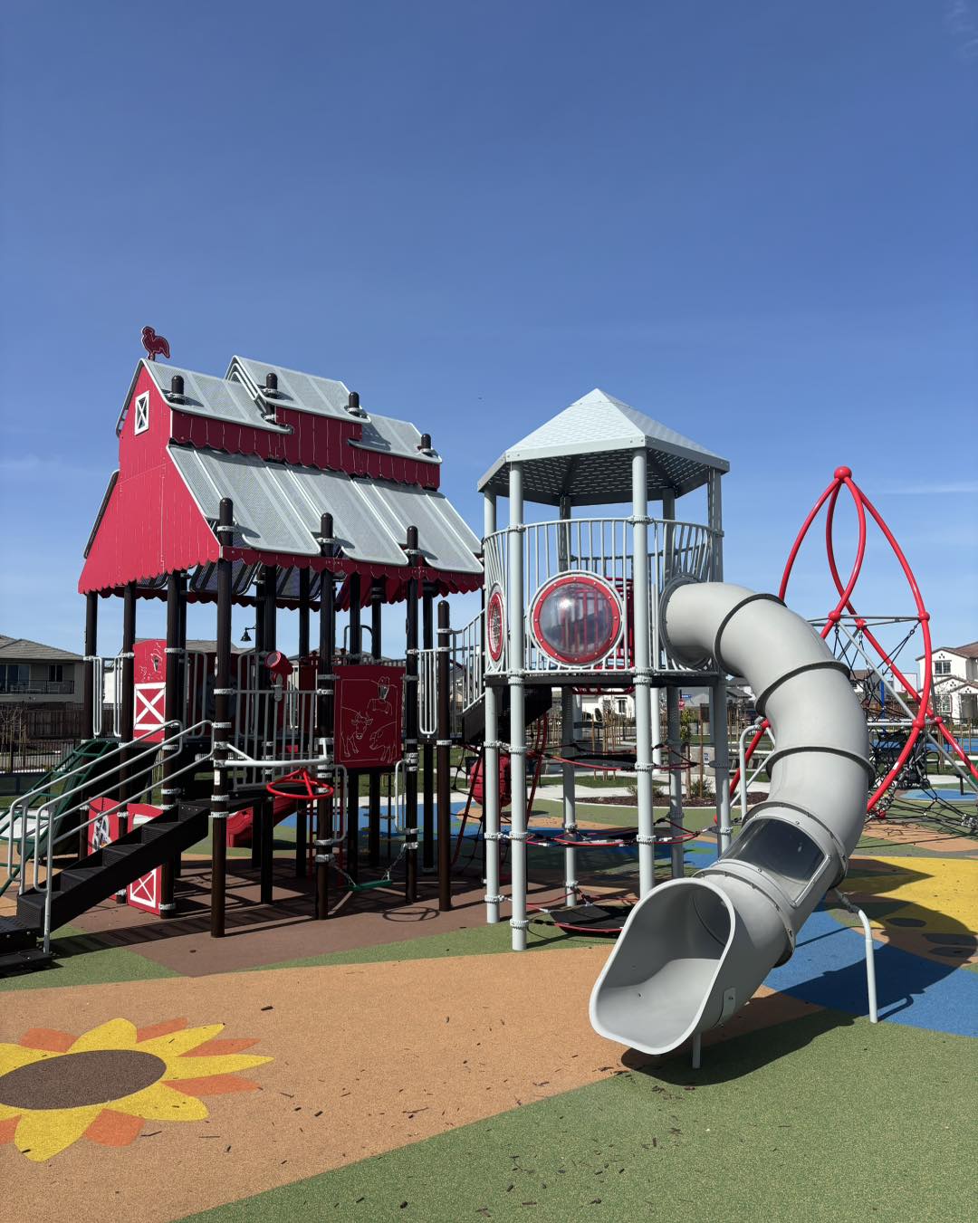 Old River Park | City of Lathrop CA