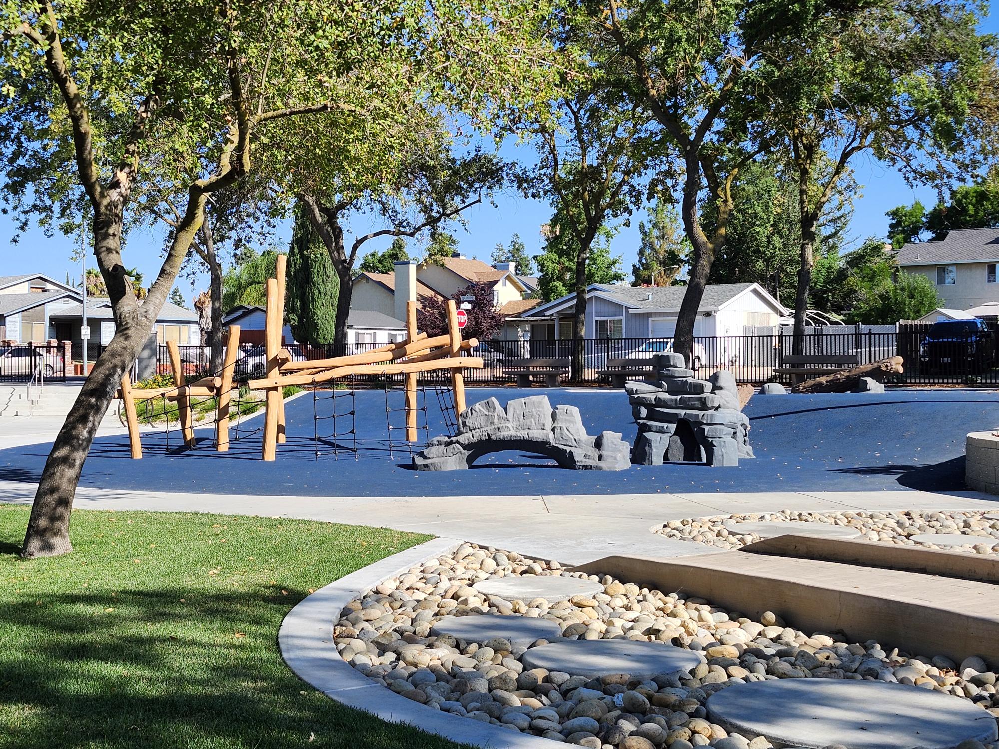 Milestone Manor | City of Lathrop CA