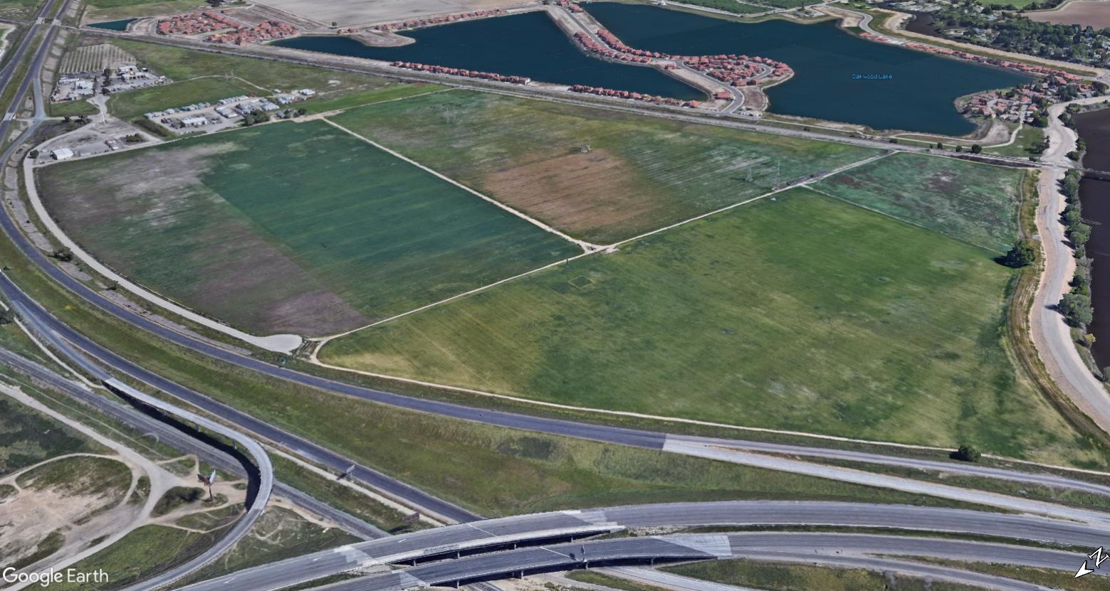 South Lathrop Specific Plan | City of Lathrop CA