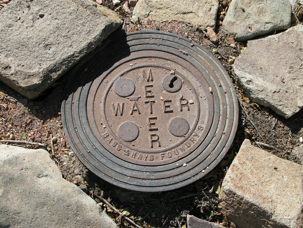 Water Meters | City of Lathrop CA