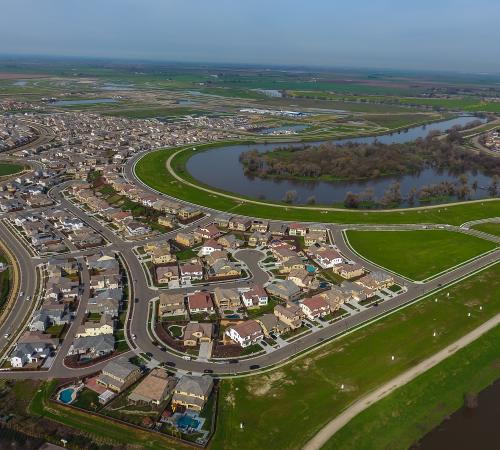 Groundwater | City of Lathrop CA