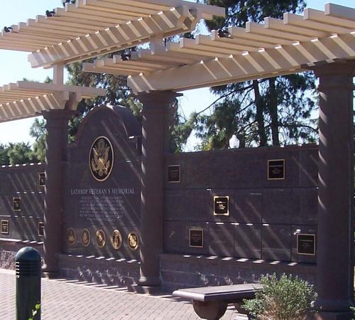 Welcome to the City of Lathrop Parks, Recreation and Maintenance ...