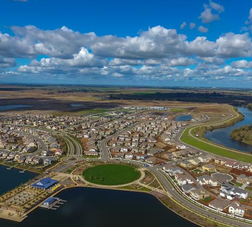 River Islands | City of Lathrop CA