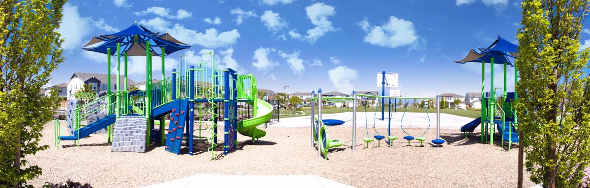 Tidewater Park | City of Lathrop CA