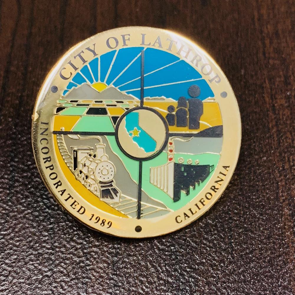 City Clerk Contact Information | City of Lathrop CA