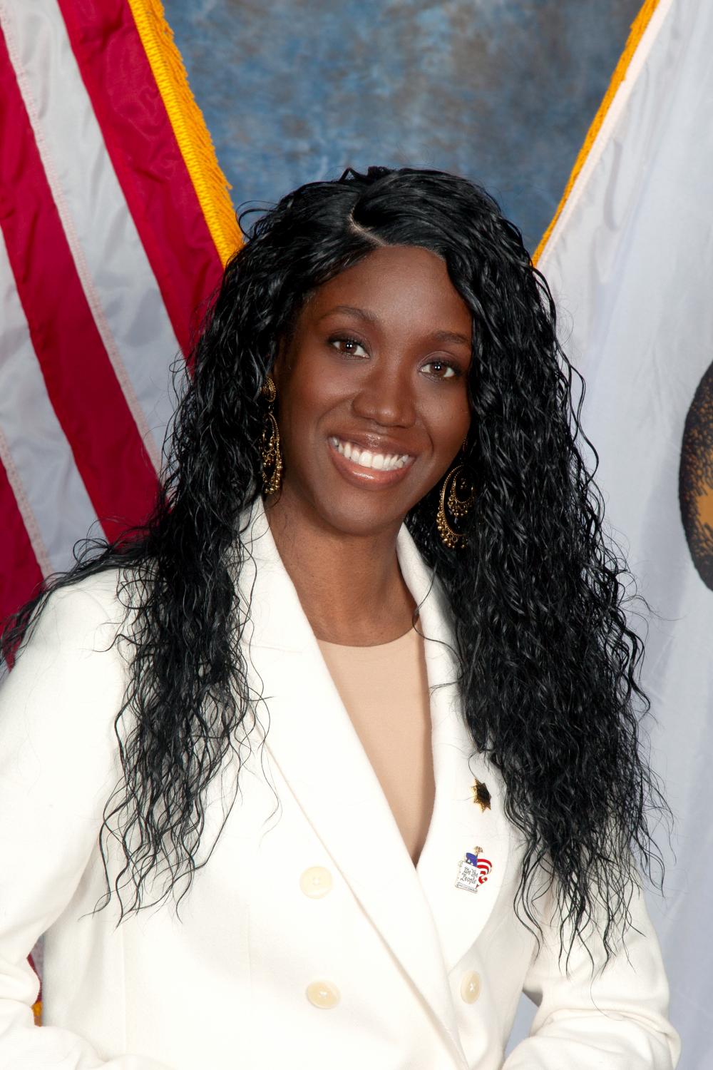 Minnie Diallo | City of Lathrop CA