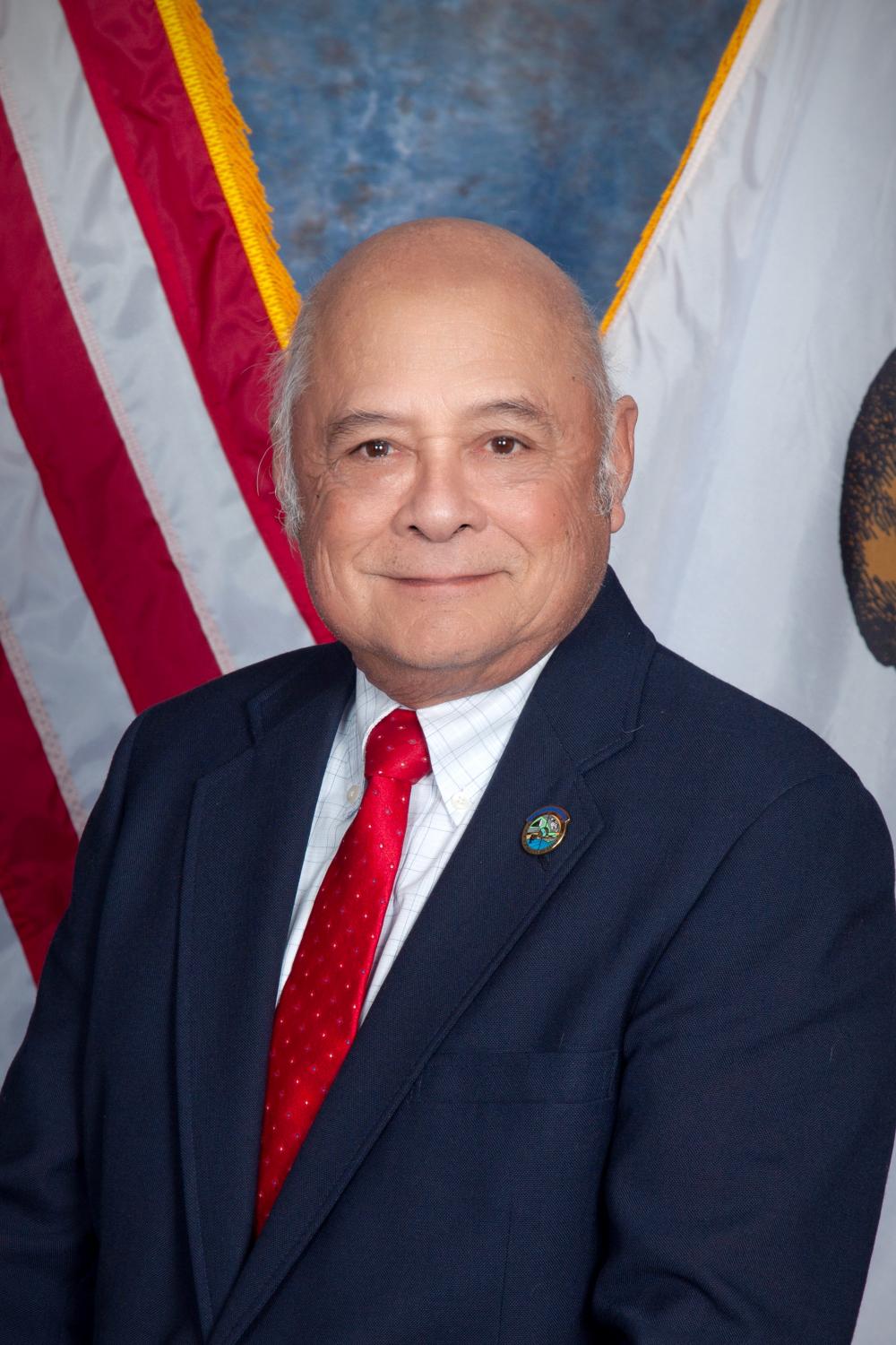 Stephen Dresser | City of Lathrop CA
