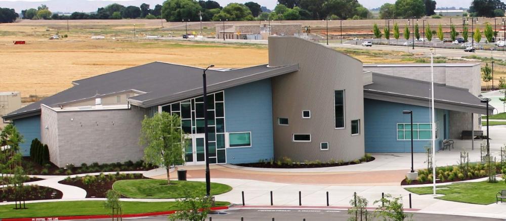 Civic & Social Amenities | City of Lathrop CA