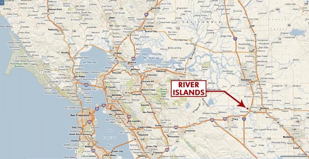 River Islands at Lathrop Main Page | City of Lathrop CA