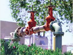 Backflow Prevention & Maintenance | City of Lathrop CA