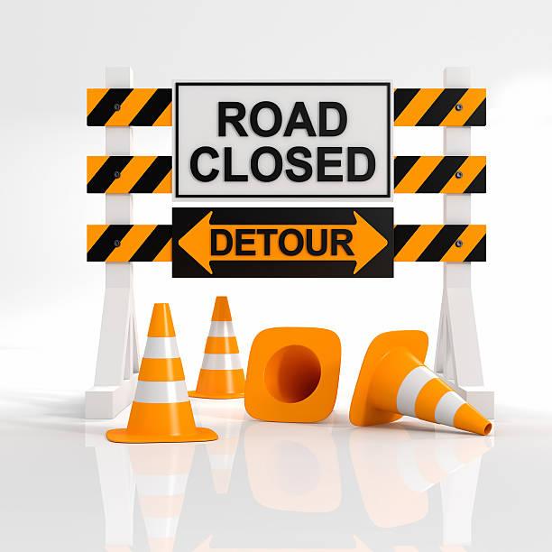 Road Closures and Road Work | City of Lathrop CA