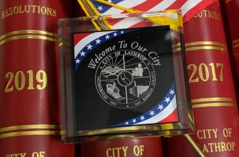 Home Page | City of Lathrop CA